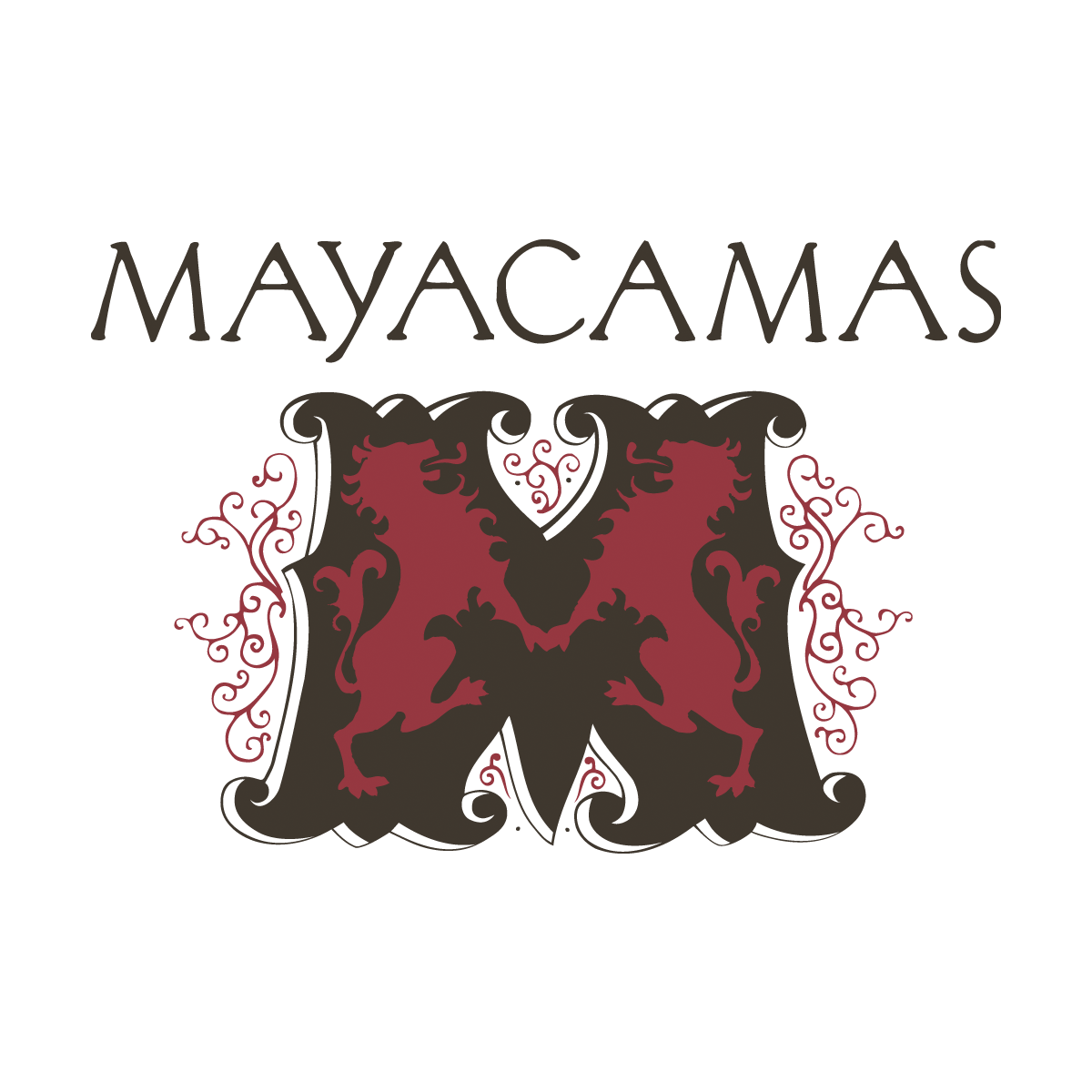 Mayacamas Vineyards - First Street Napa