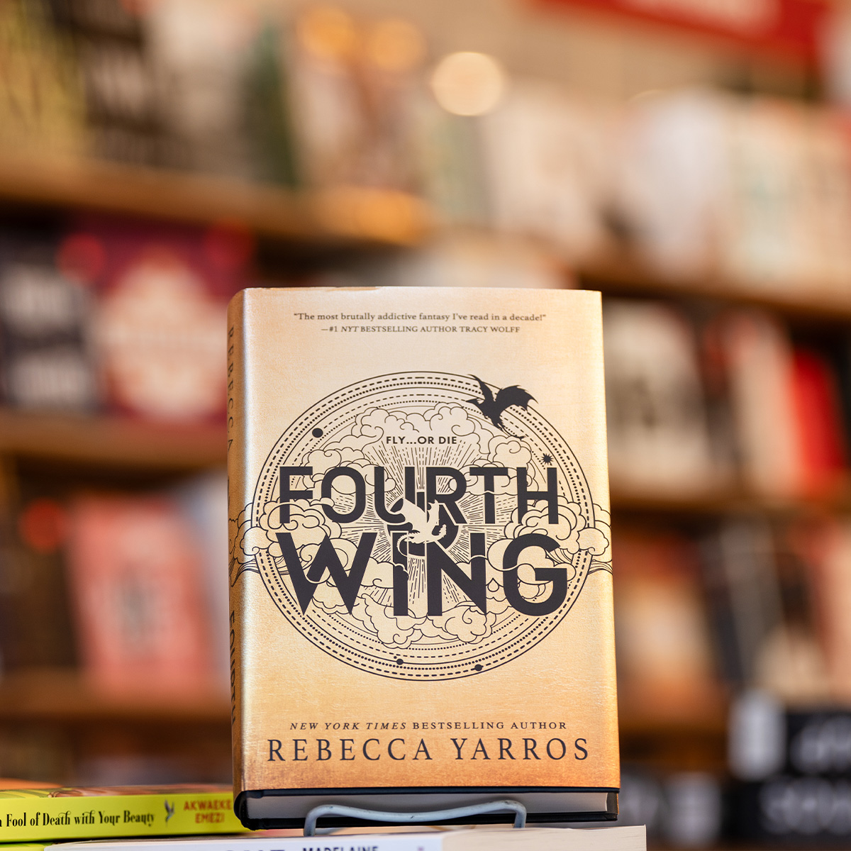 Copperfield's Books - First Street Napa