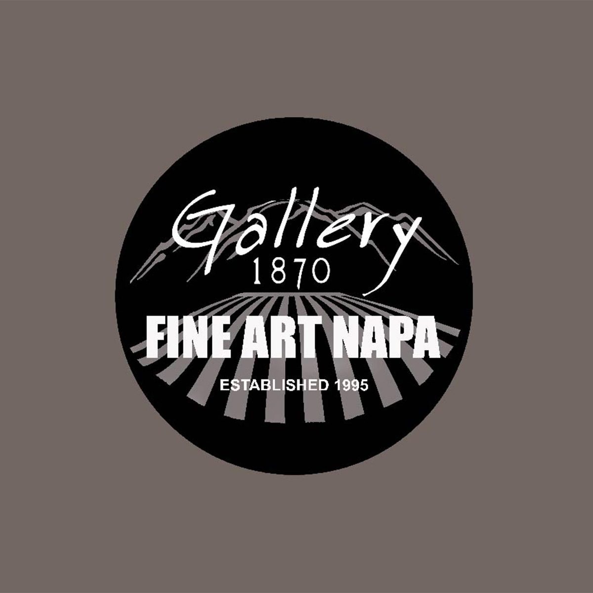 Gallery 1870 - First Street Napa
