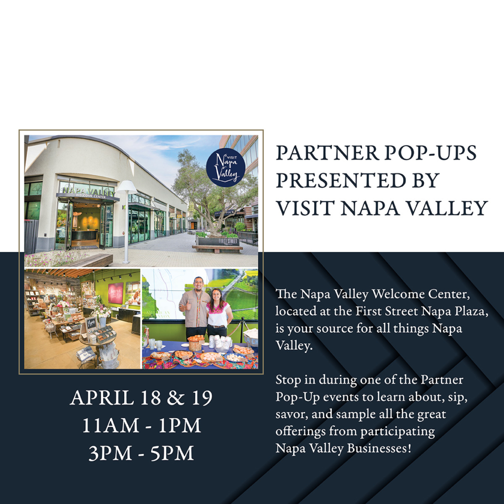 Kemo Sabe Road House Tour - First Street Napa