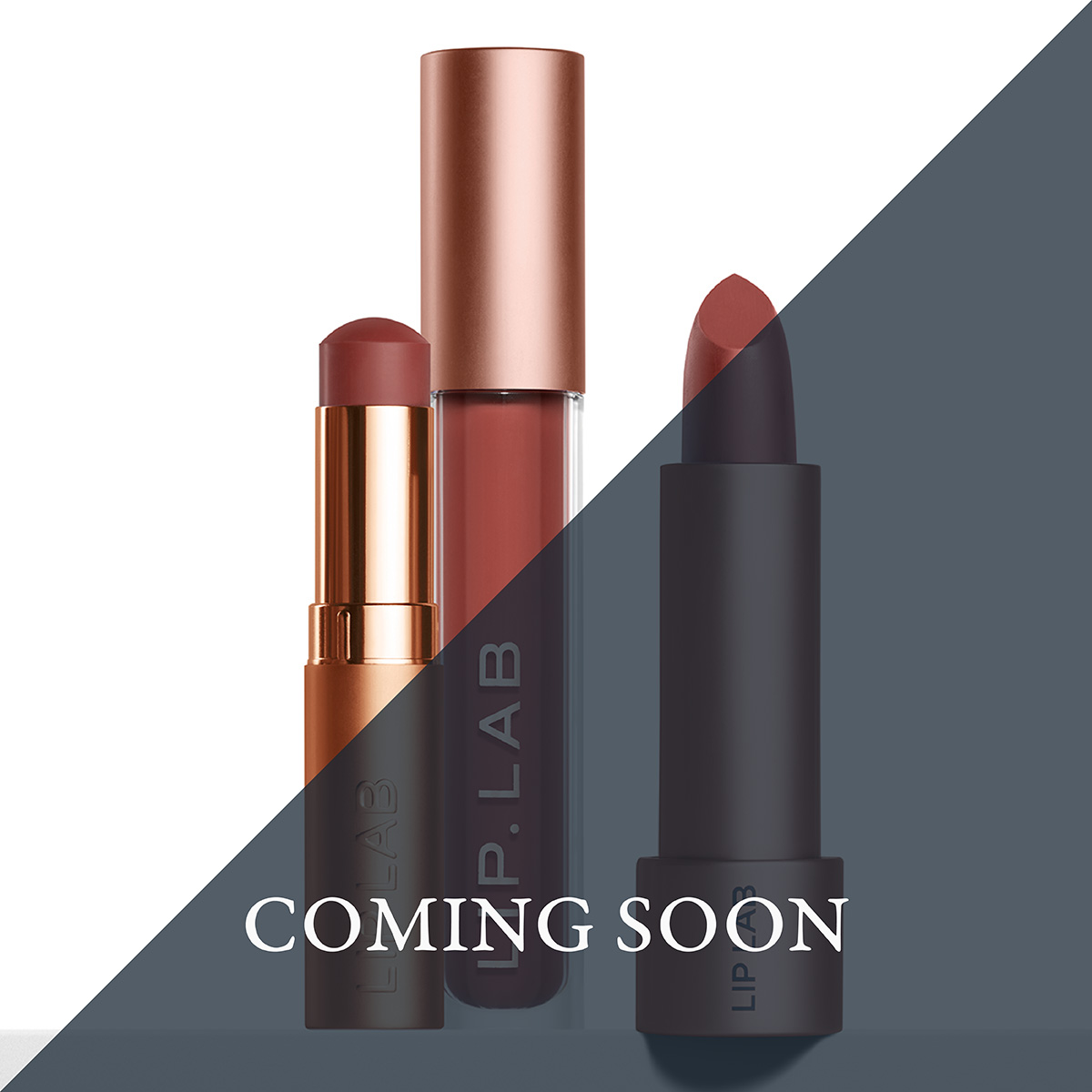 Lip Lab - First Street Napa