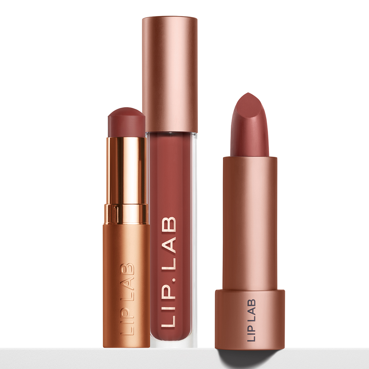 Lip Lab - First Street Napa