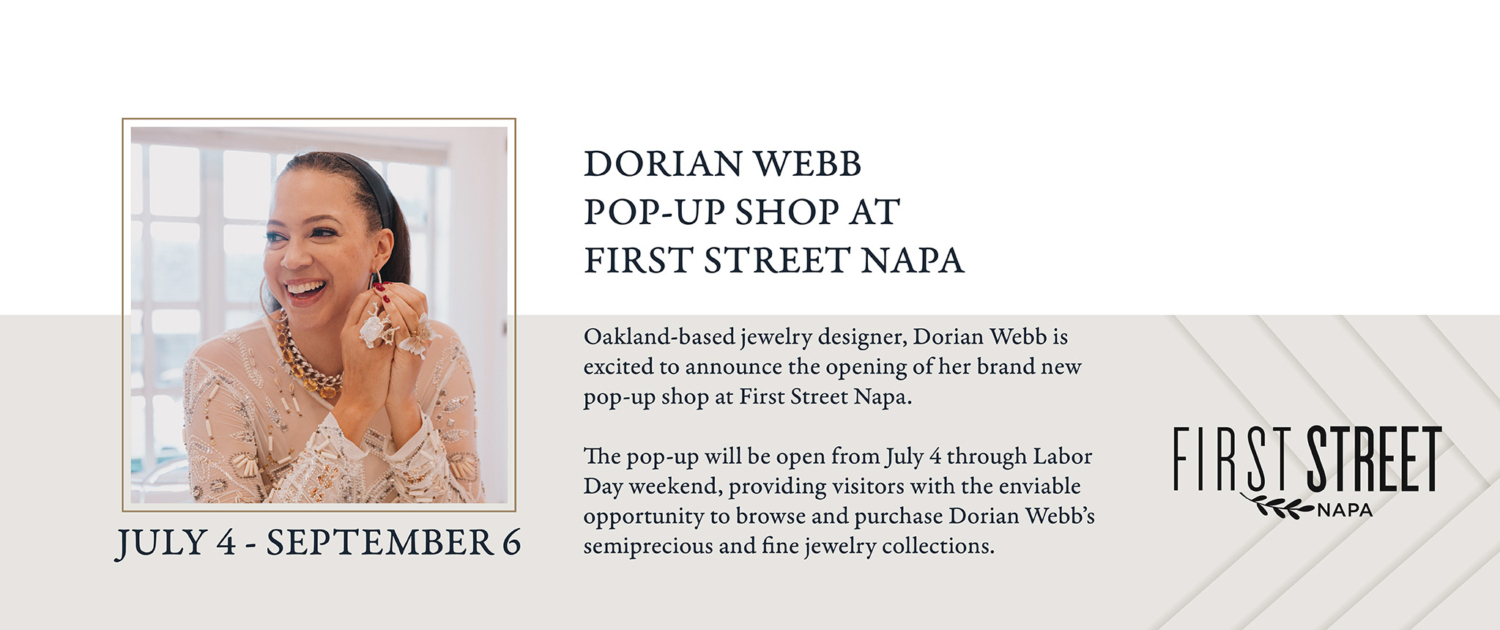 Home - First Street Napa