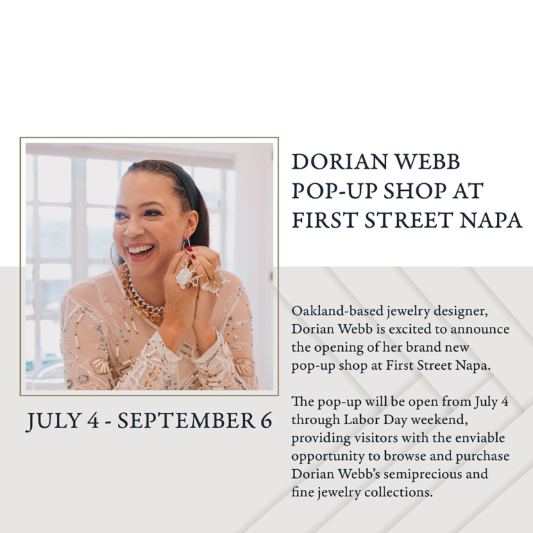 Home - First Street Napa