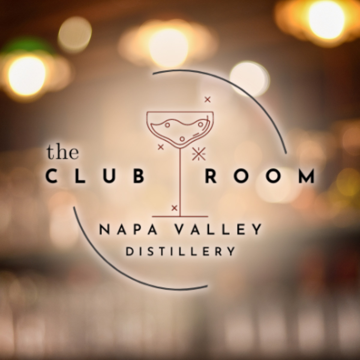 The Club Room Napa Valley Distillery - First Street Napa